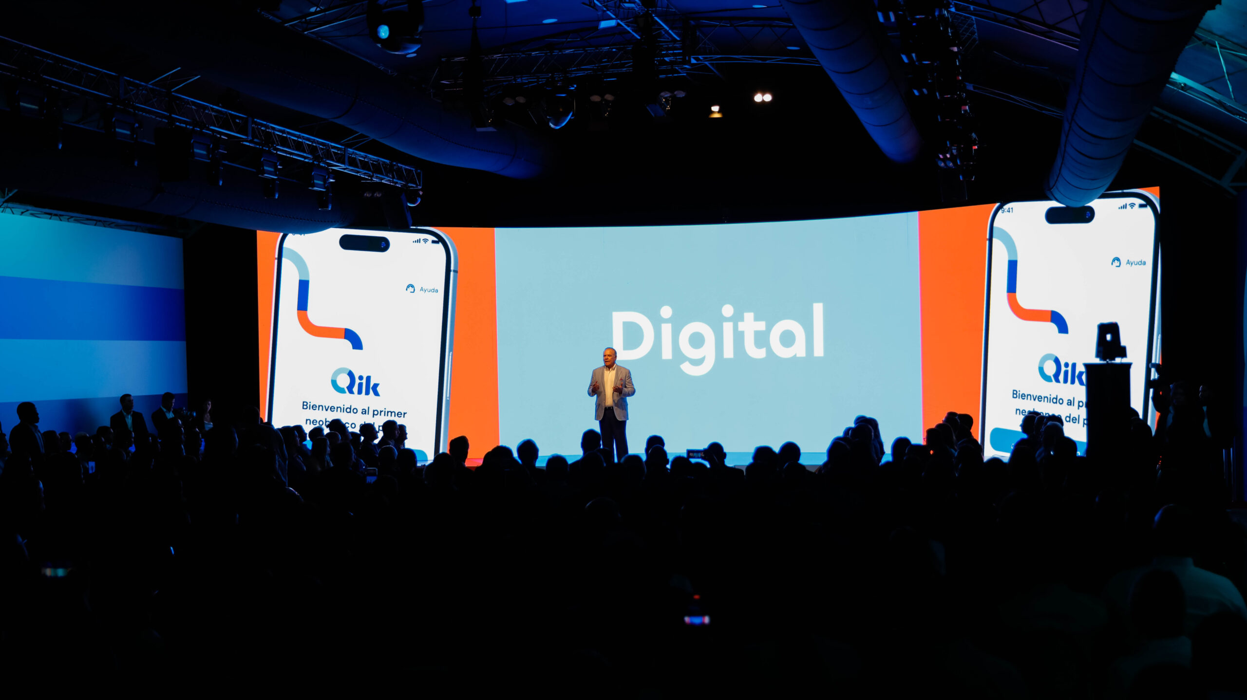 Activa Qik Banco Digital ofertas con Préstamo Qik y programa Crea ...